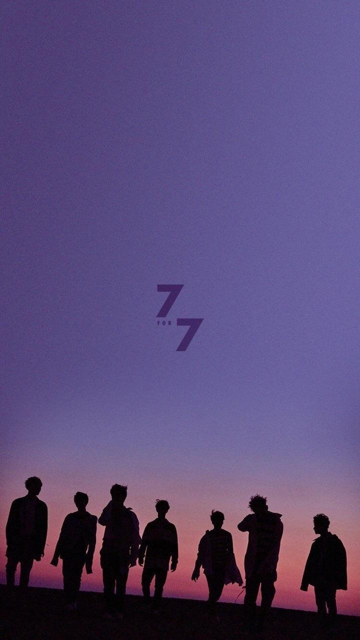 GOT7 Aesthetic Wallpapers - Wallpaper Cave