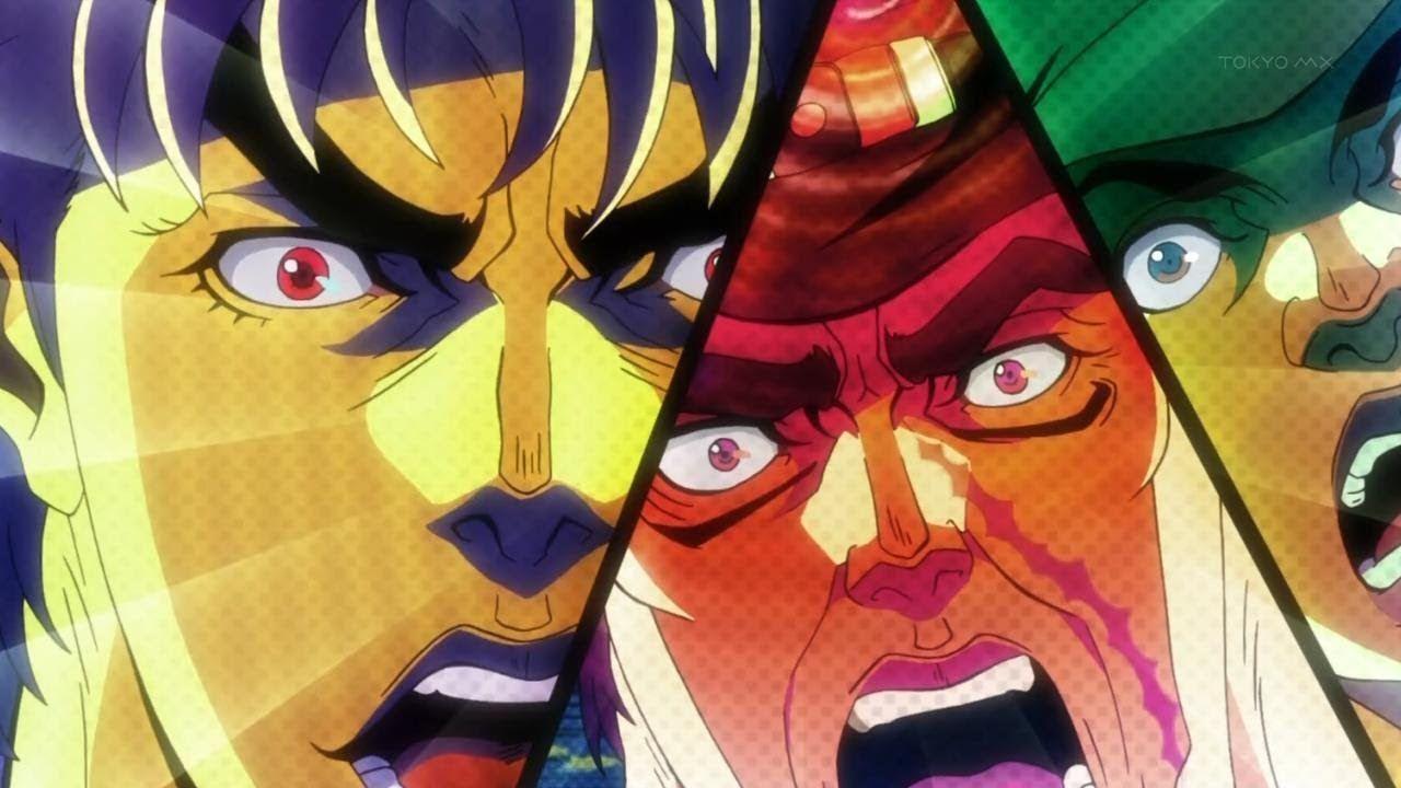 Omae Wa Mou Wallpapers - Wallpaper Cave
