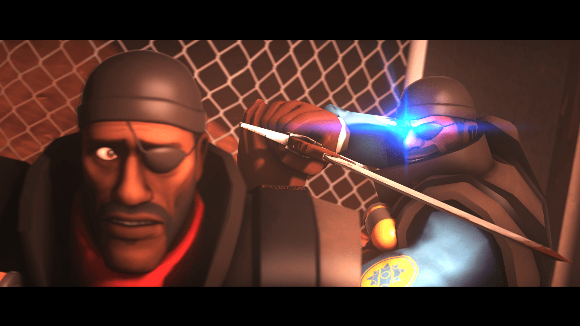 Omae Wa Mou Wallpapers - Wallpaper Cave