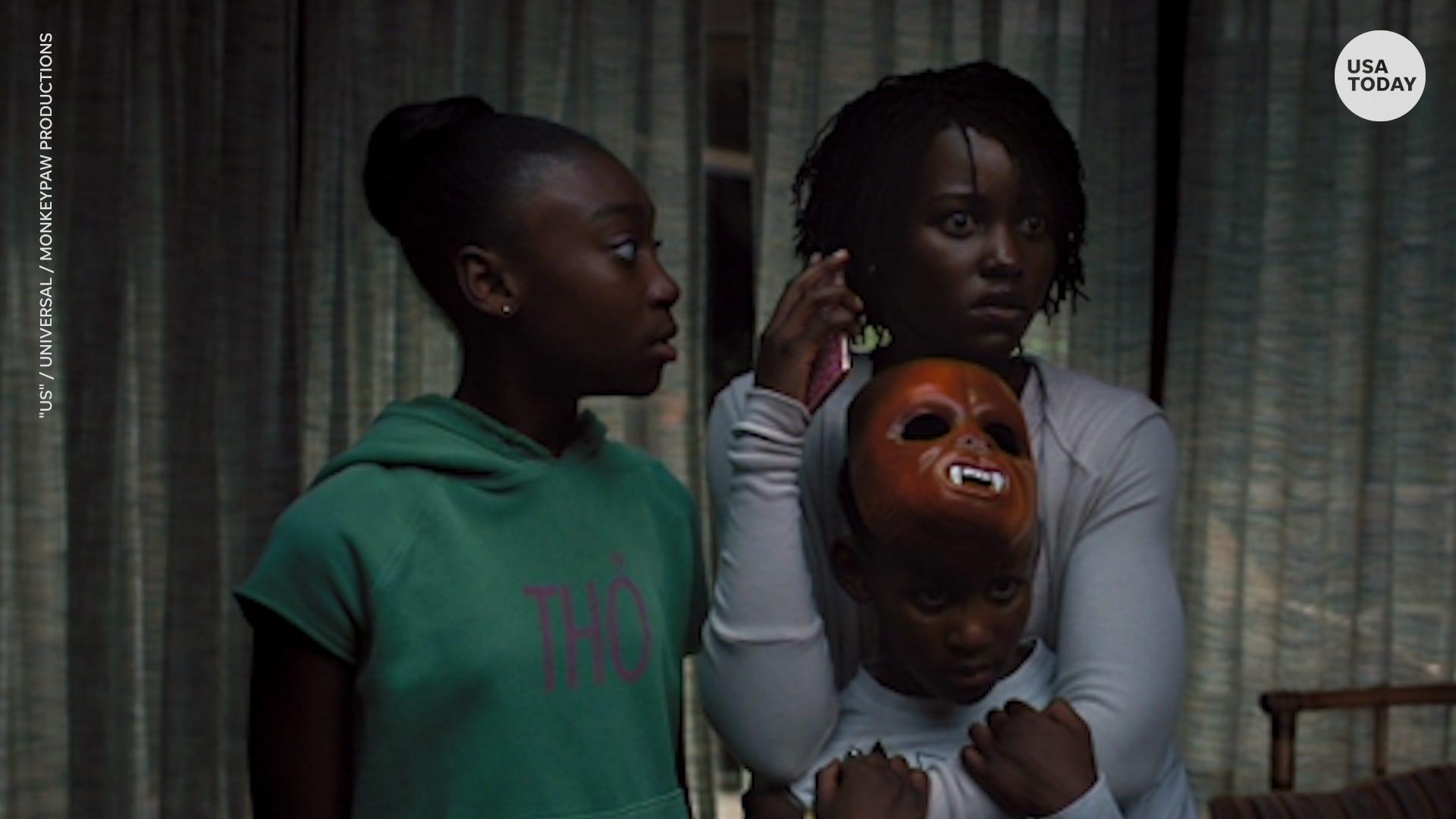 Us 2019 Wallpapers - Wallpaper Cave