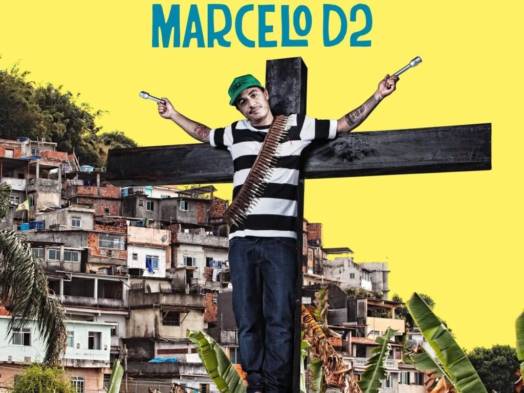 Marcelo D2 Wallpapers - Wallpaper Cave