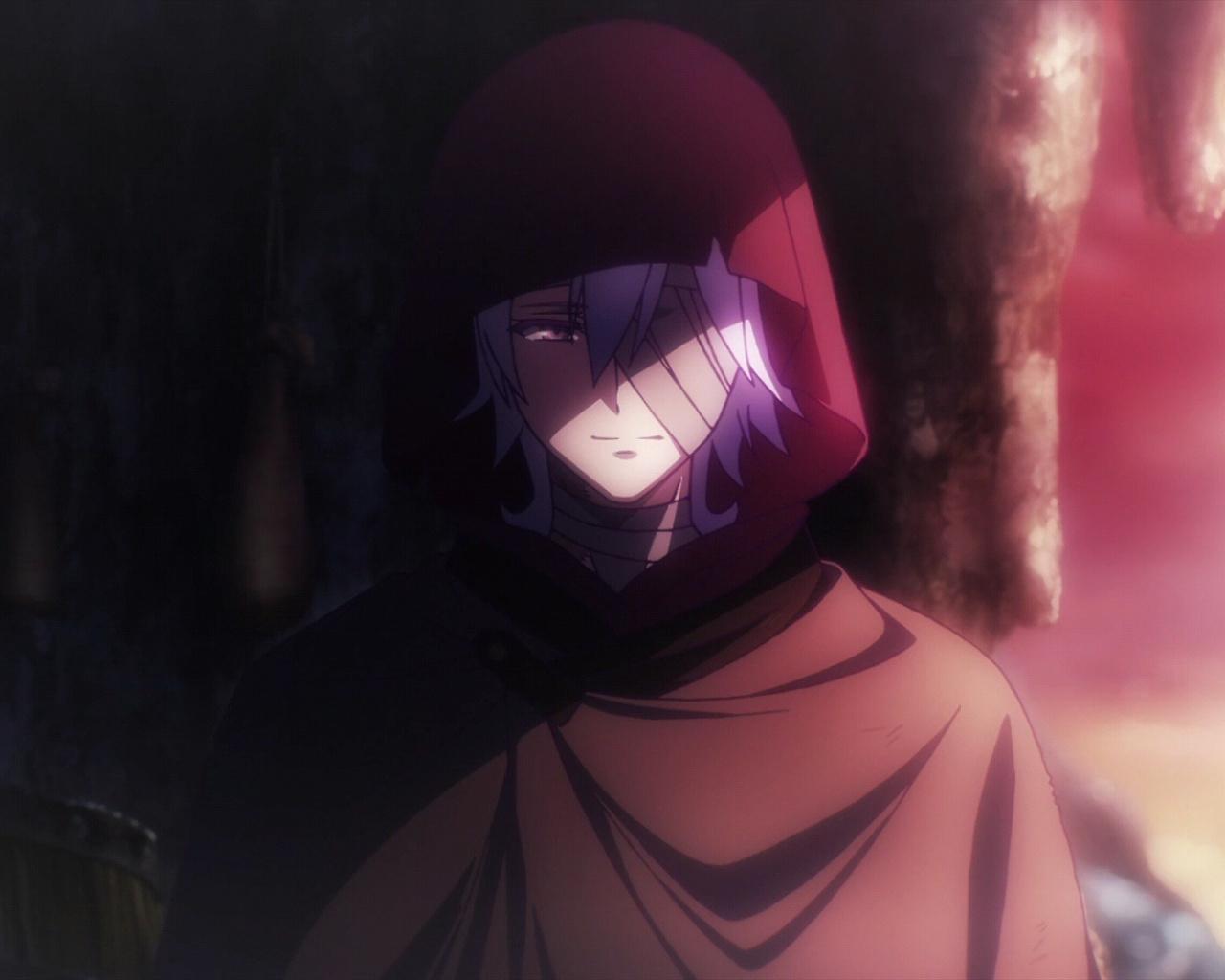 Hood Naruto Wallpapers - Wallpaper Cave