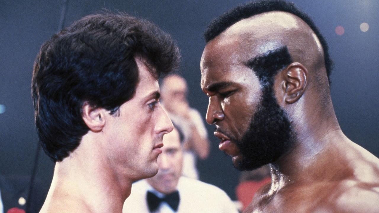Rocky III Wallpapers - Wallpaper Cave