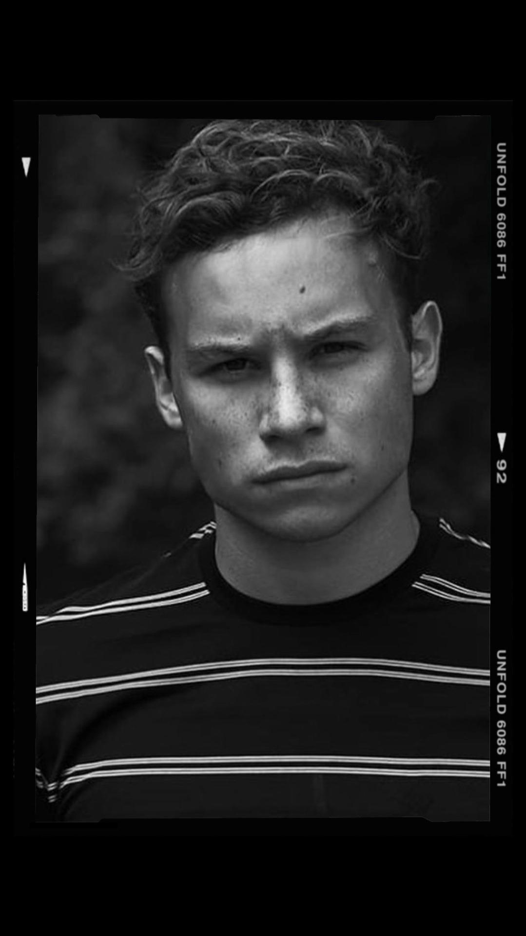 Finn Cole Wallpapers - Wallpaper Cave