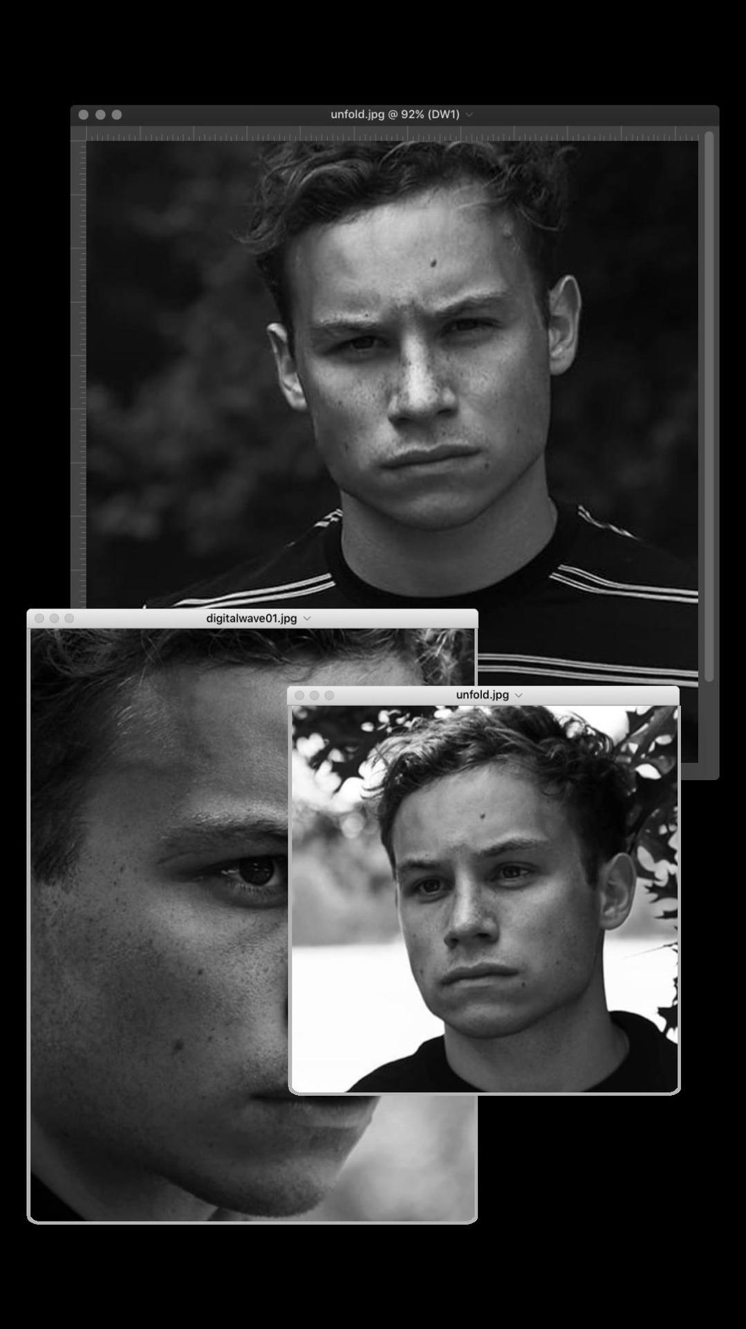 Finn Cole Wallpapers - Wallpaper Cave