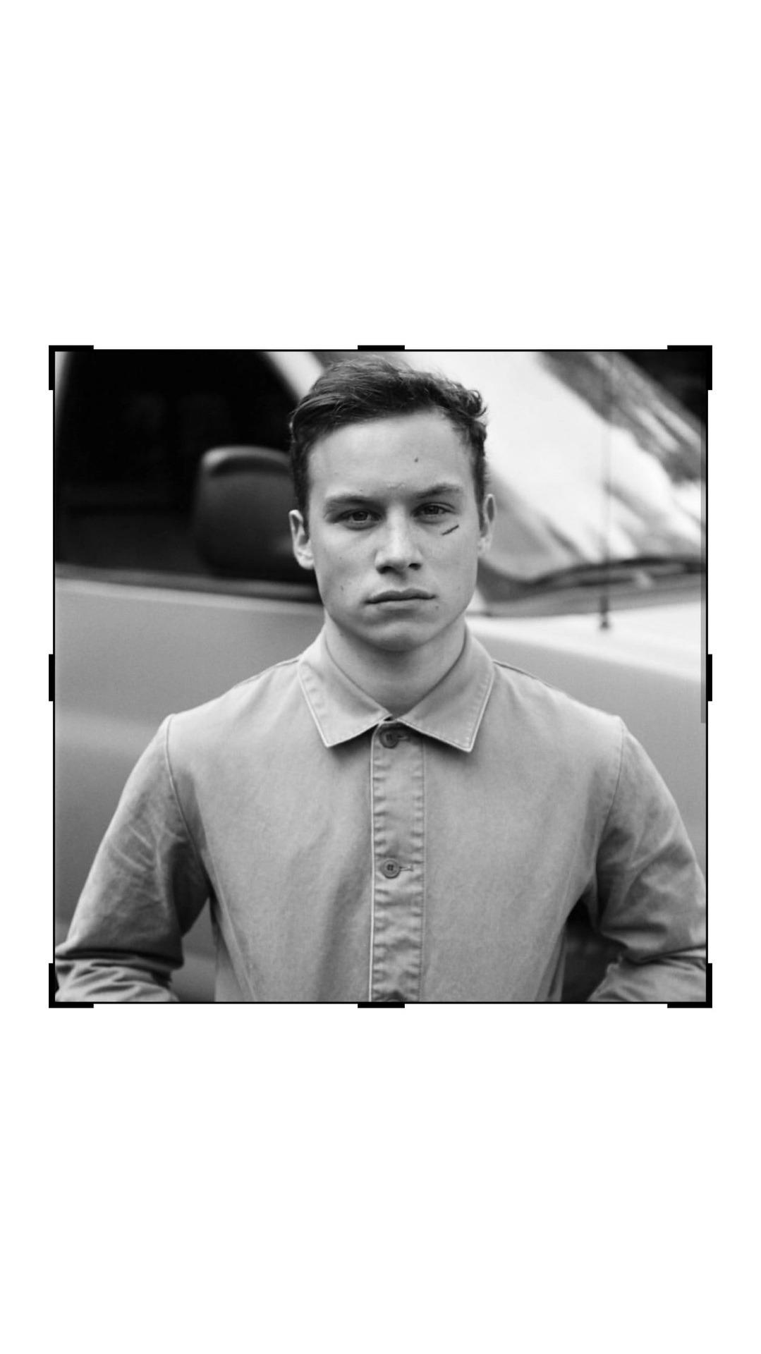 Finn Cole Wallpapers - Wallpaper Cave