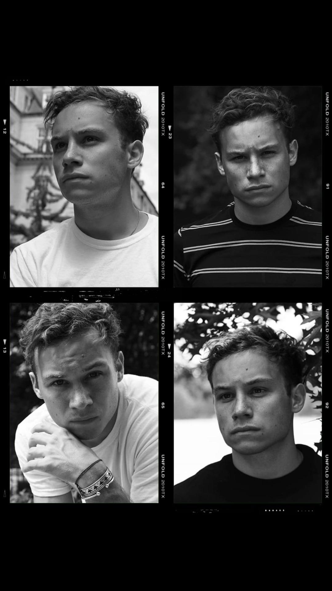 Finn Cole Wallpapers - Wallpaper Cave