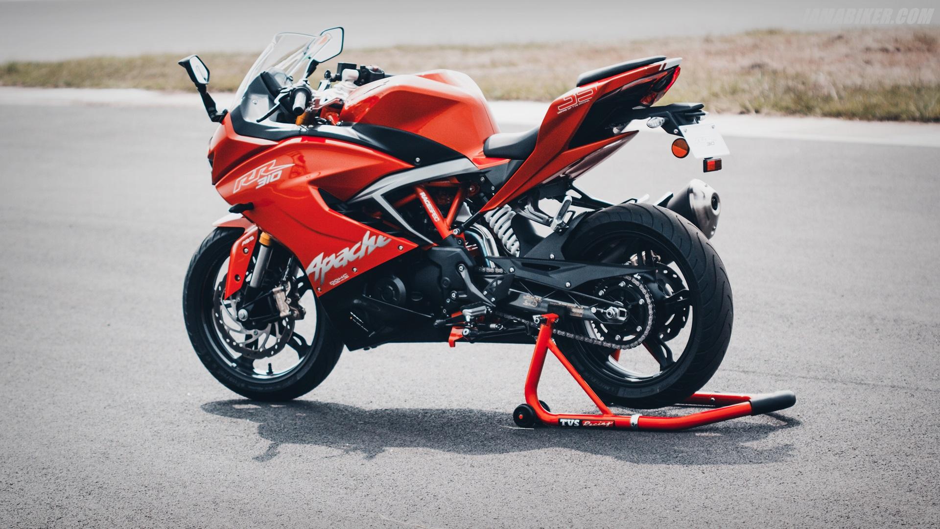 RS Bike Wallpapers - Wallpaper Cave