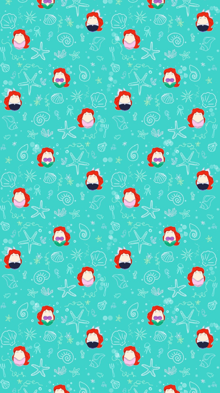 Mermaid Tumblr Wallpapers - Wallpaper Cave