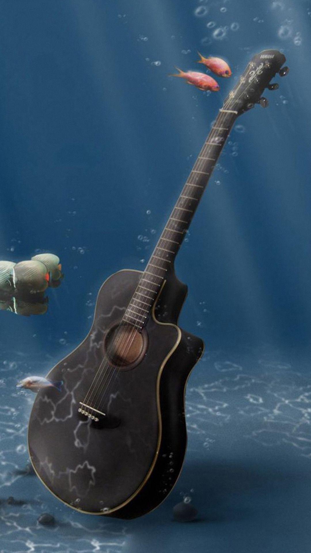 Fender Telecaster Smartphone Wallpapers - Wallpaper Cave