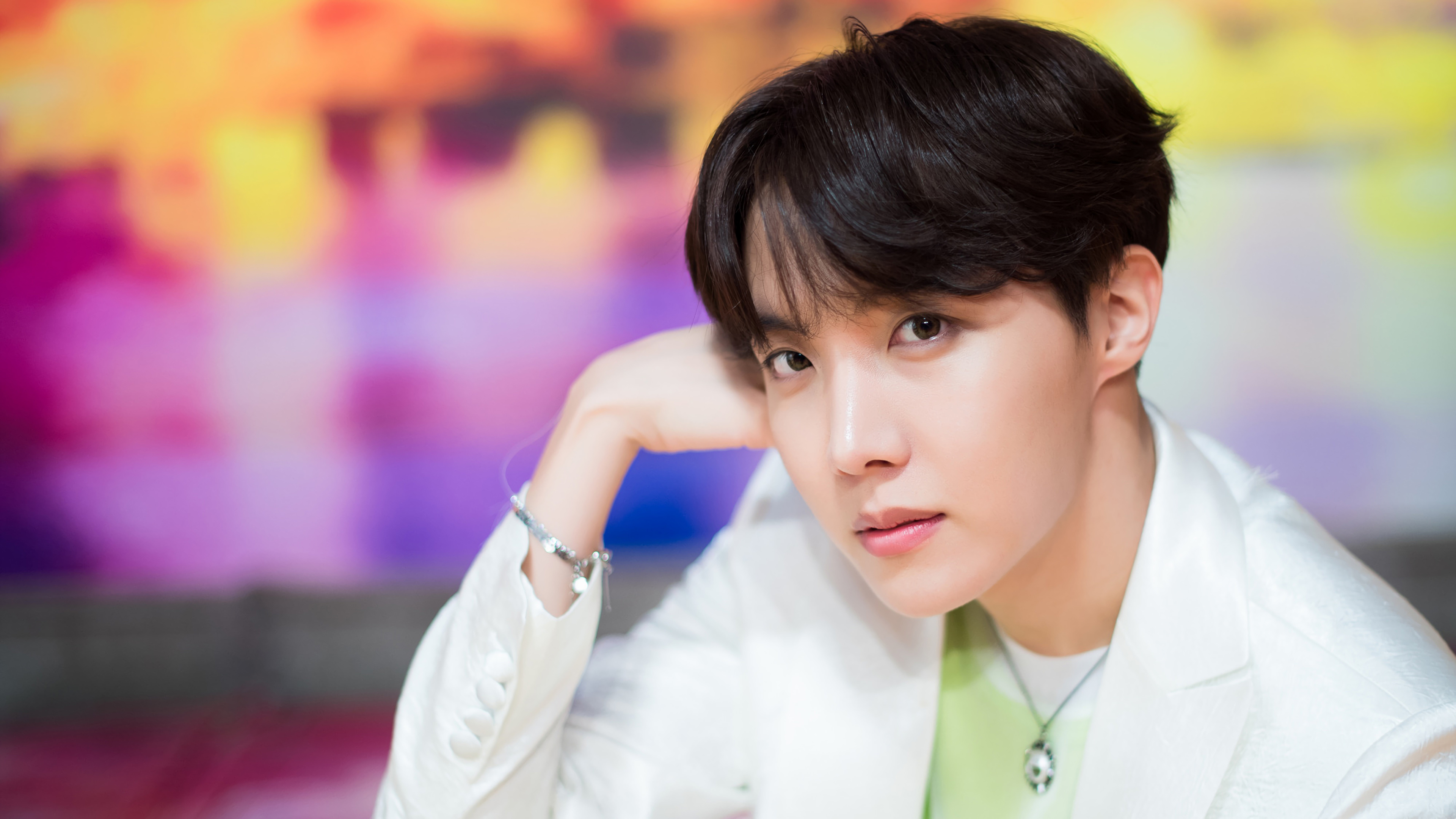 J Hope Desktop Wallpapers - Wallpaper Cave