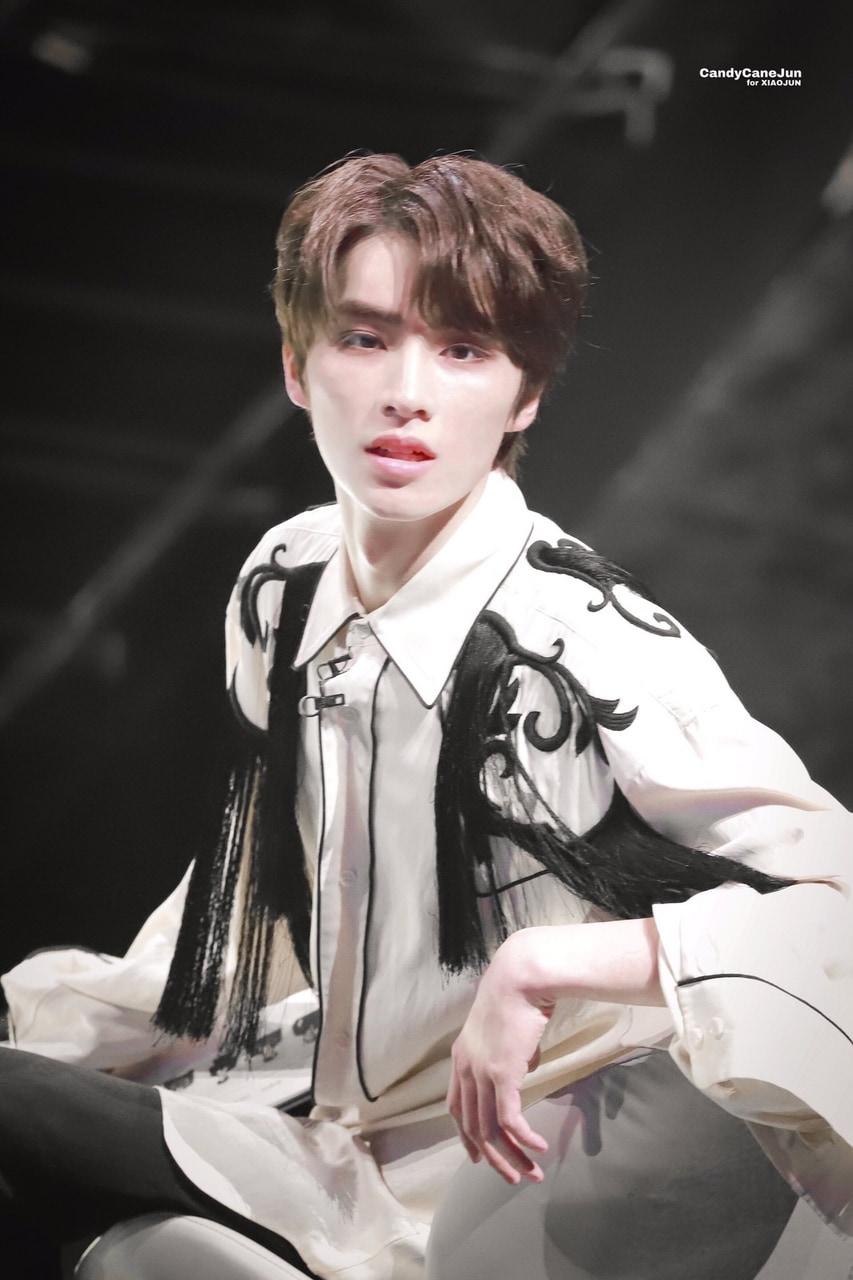 Xiaojun Wallpapers - Wallpaper Cave