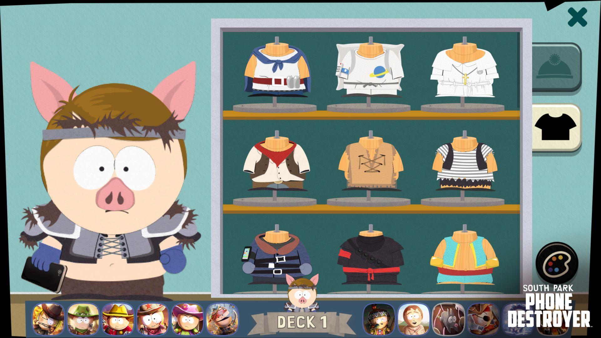 ManBearPig South Park Wallpapers - Wallpaper Cave