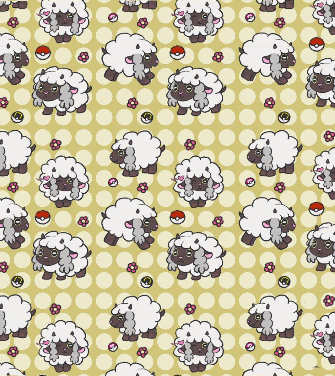 Wooloo Wallpapers - Wallpaper Cave
