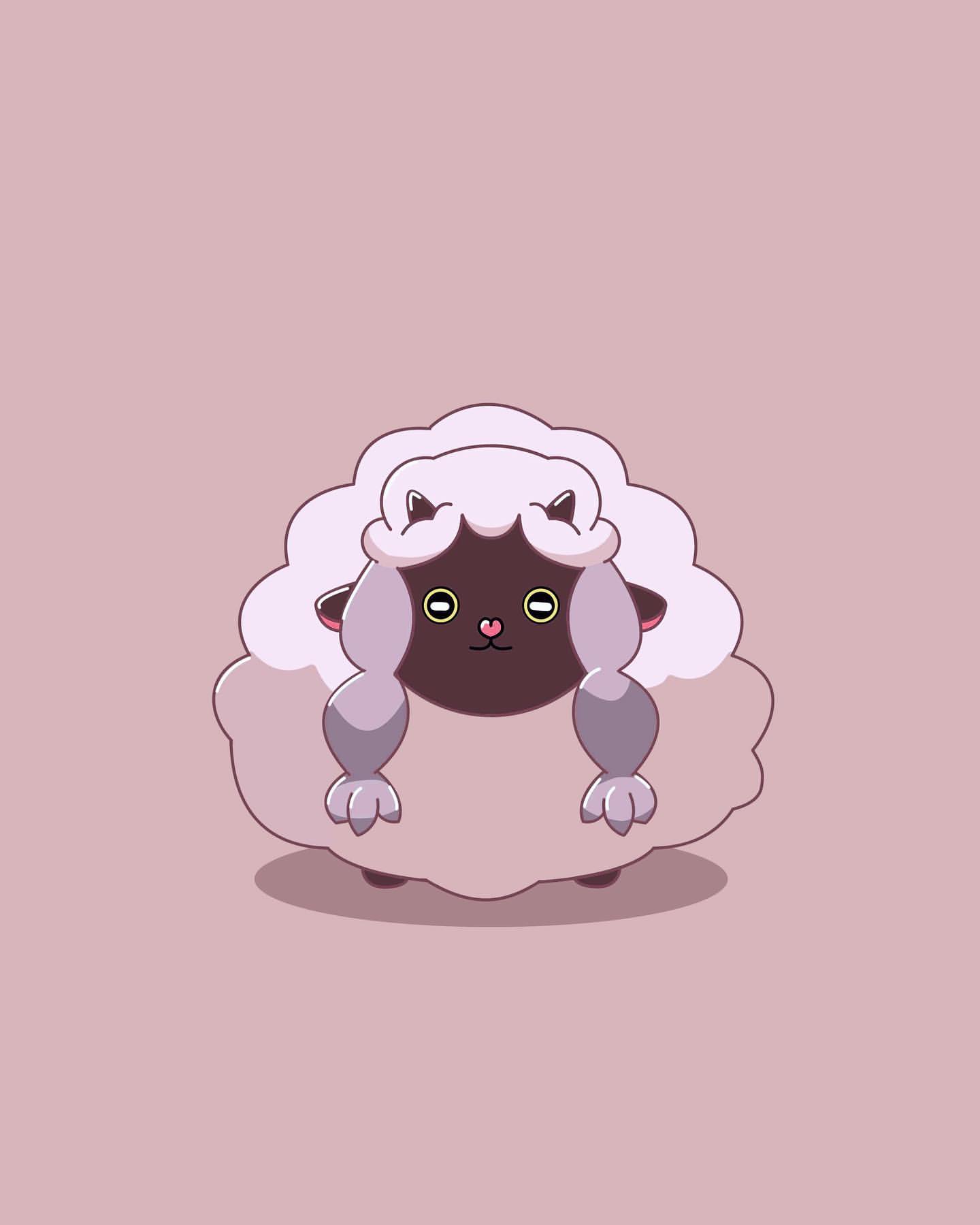 Wooloo Wallpapers - Wallpaper Cave