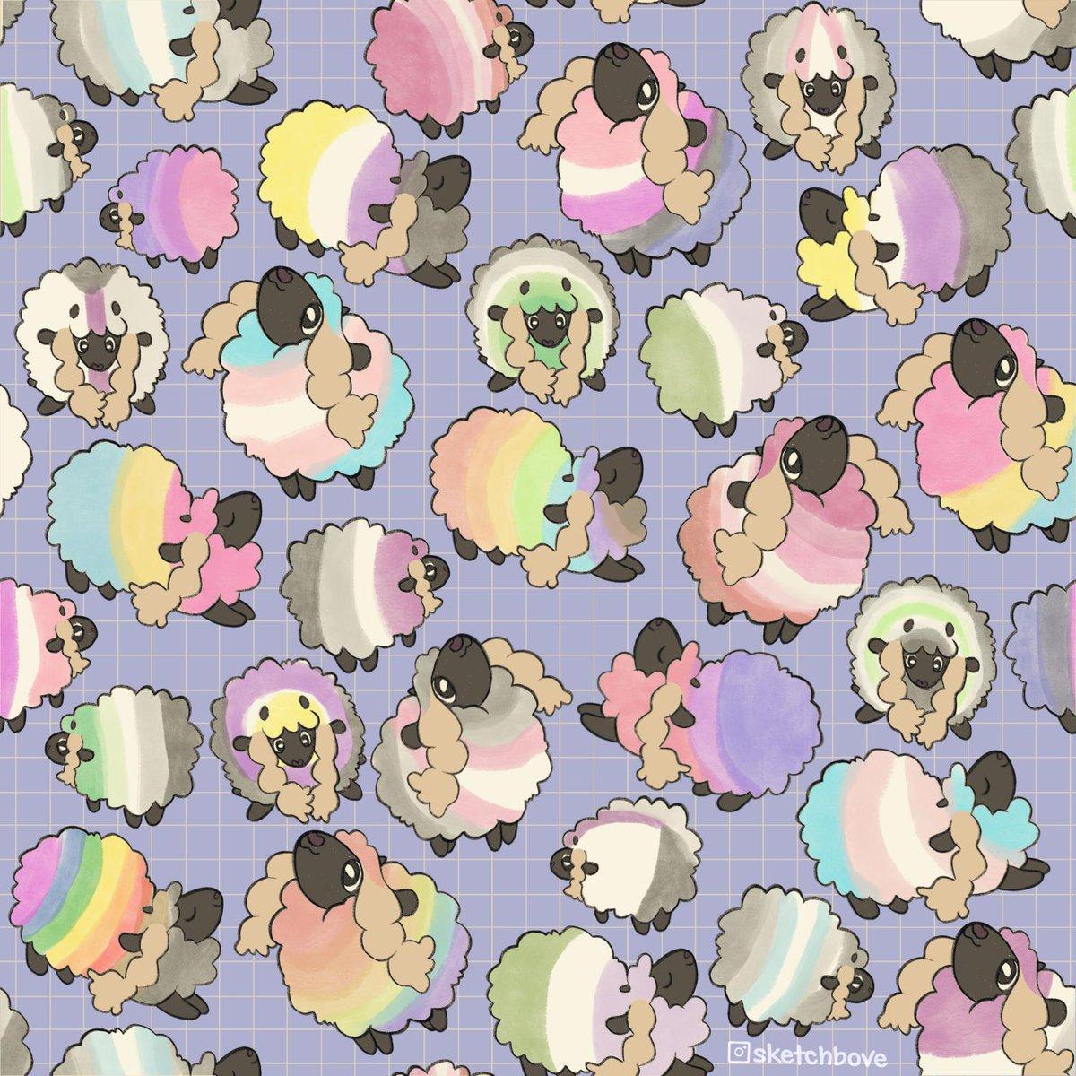 Wooloo Wallpapers - Wallpaper Cave