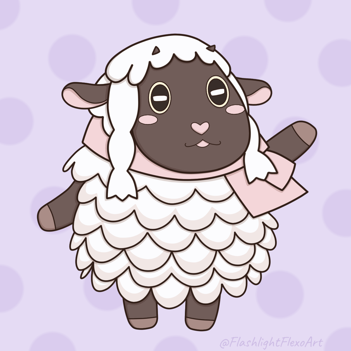 Wooloo Wallpapers - Wallpaper Cave