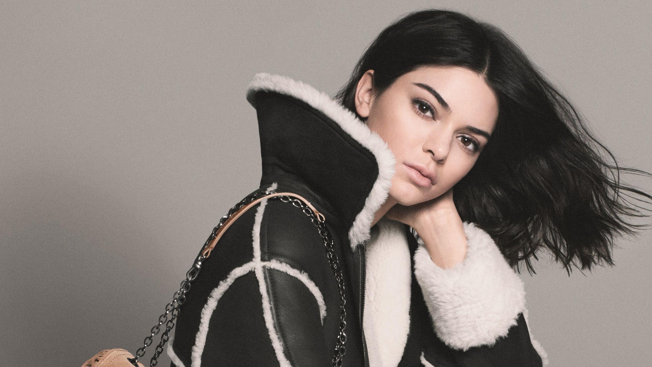 Kendall Jenner Model Wallpapers - Wallpaper Cave