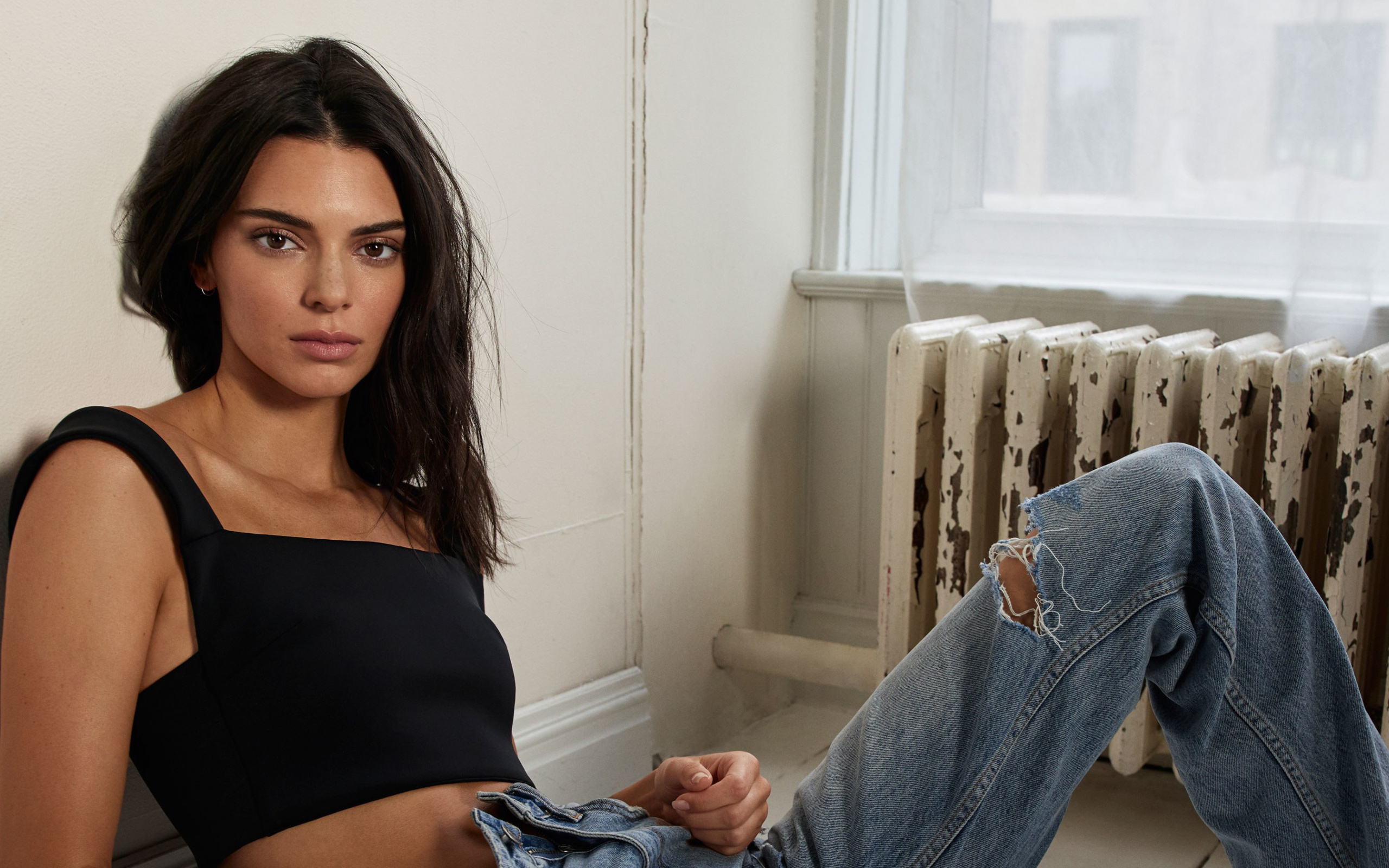 Kendall Jenner Model Wallpapers - Wallpaper Cave