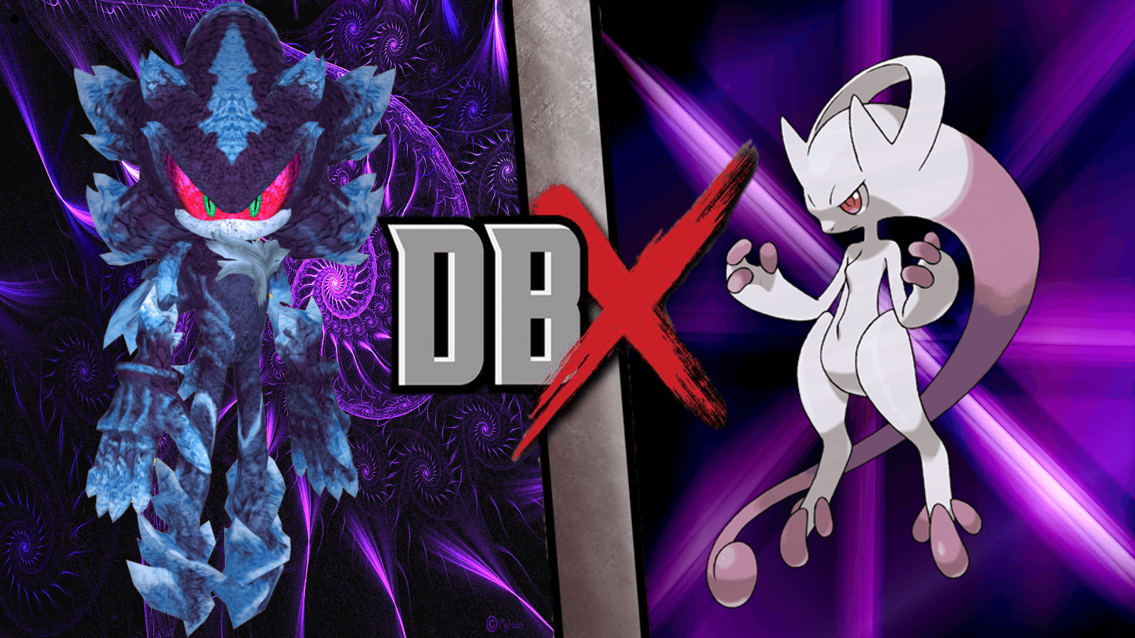 Mephiles The Dark Wallpapers - Wallpaper Cave