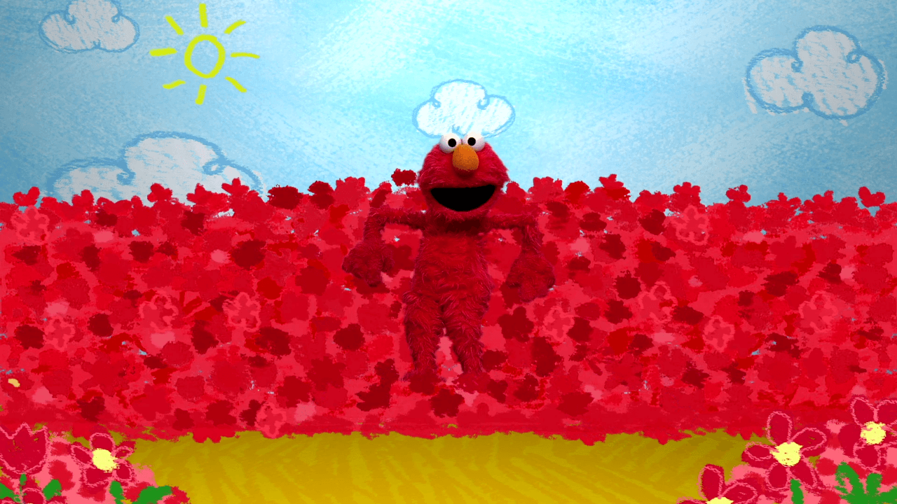 Elmo Rise Wallpapers - Wallpaper Cave