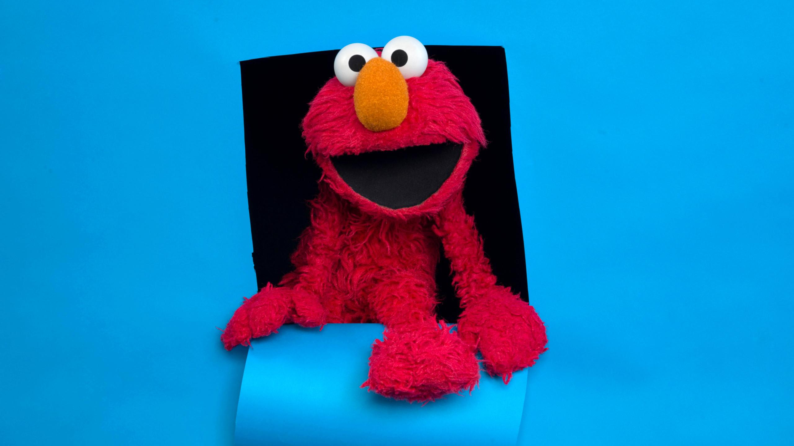 Elmo Rise Wallpapers - Wallpaper Cave