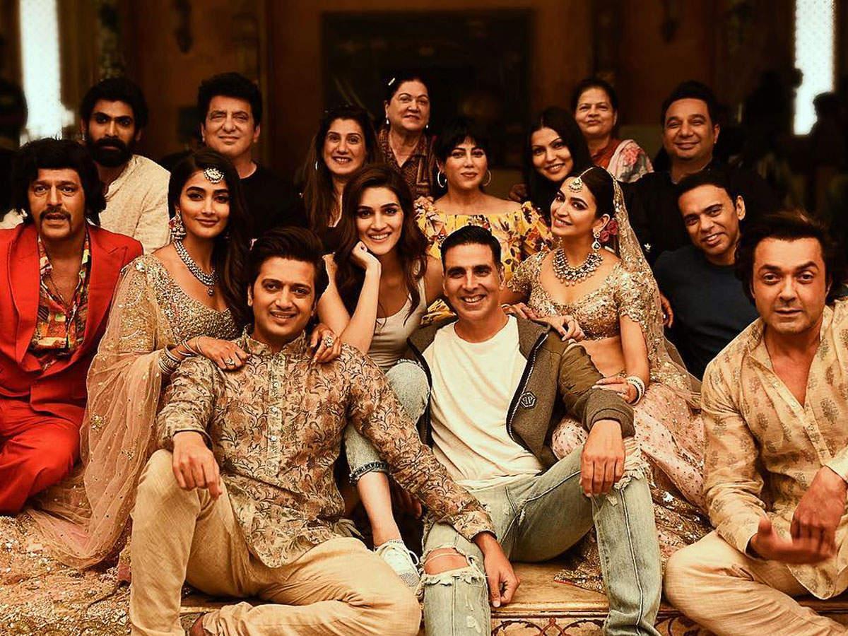 Housefull 4 Wallpapers - Wallpaper Cave