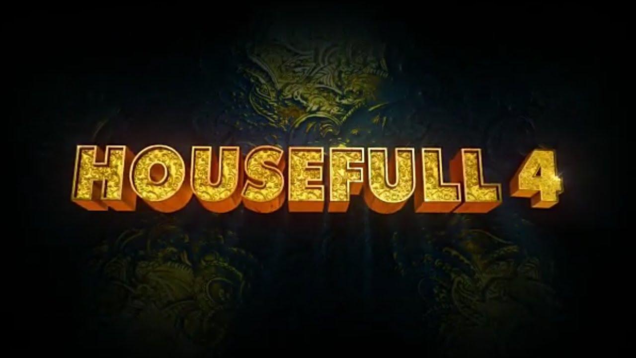Housefull 4 Wallpapers - Wallpaper Cave