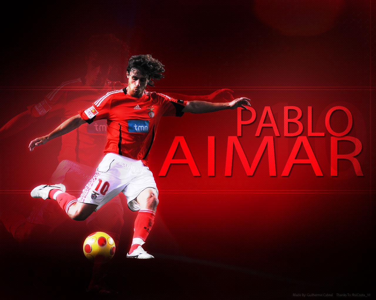 Pablo Aymar Wallpapers - Wallpaper Cave