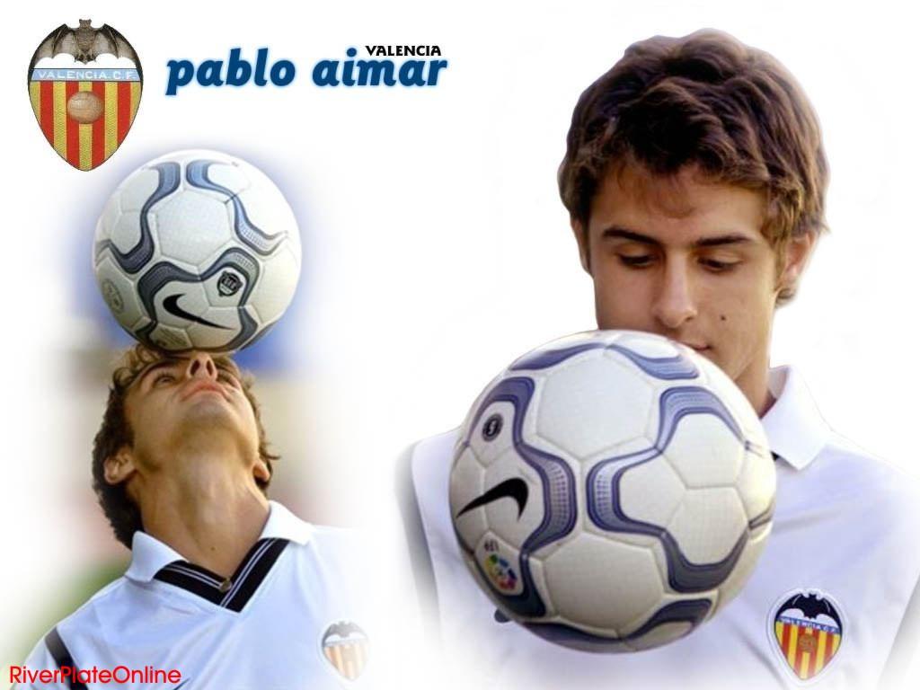 Pablo Aymar Wallpapers - Wallpaper Cave