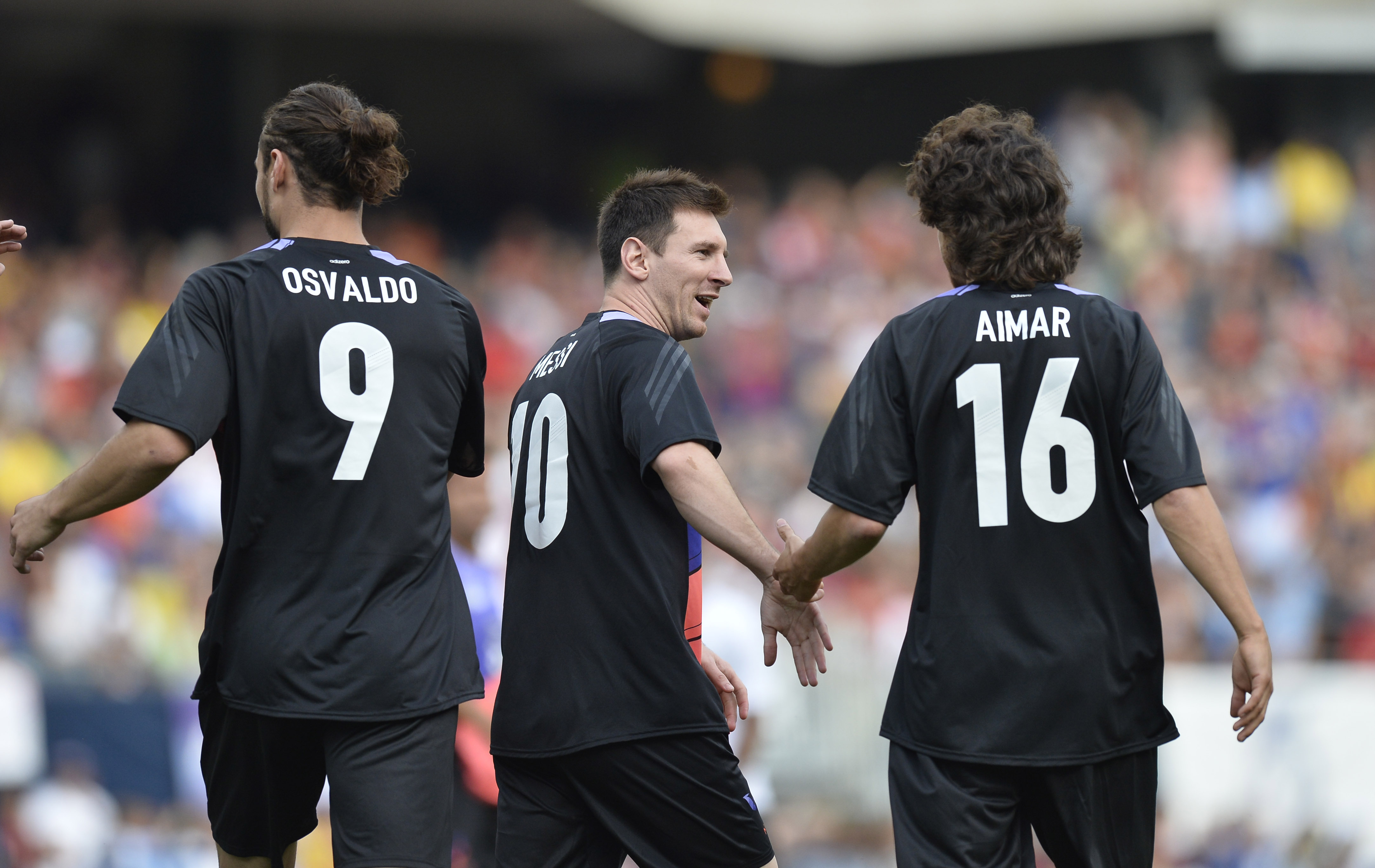 Pablo Aymar Wallpapers - Wallpaper Cave