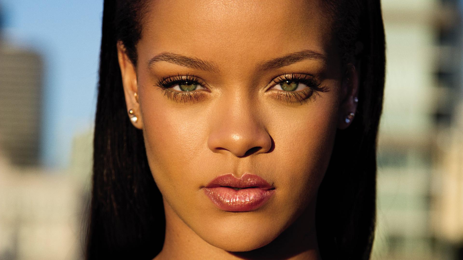 Cute Rihanna Wallpapers - Wallpaper Cave