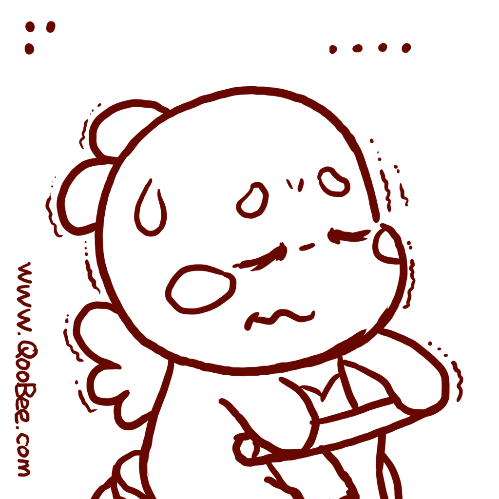 QooBee Agapi Wallpapers - Wallpaper Cave