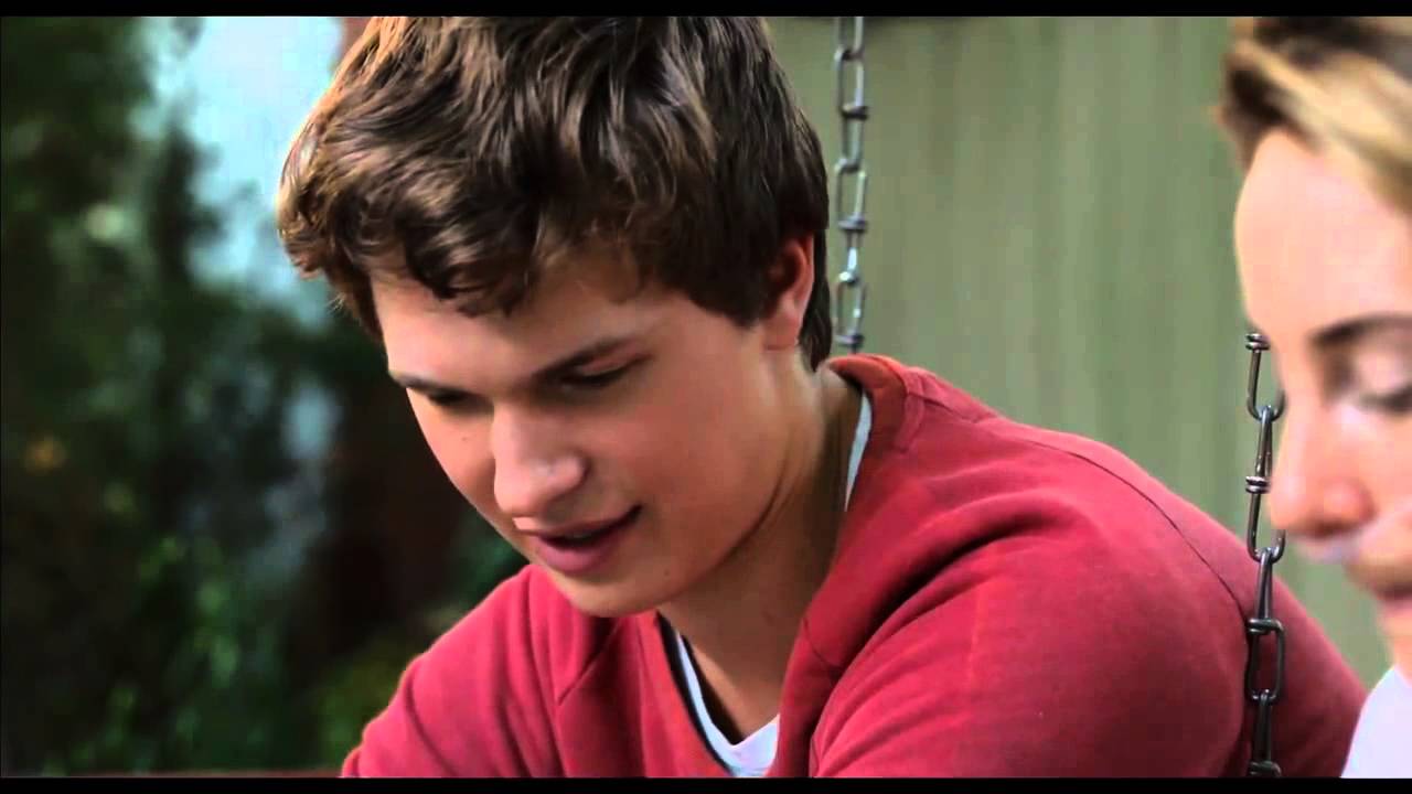 Hazel Grace Lancaster Wallpapers - Wallpaper Cave