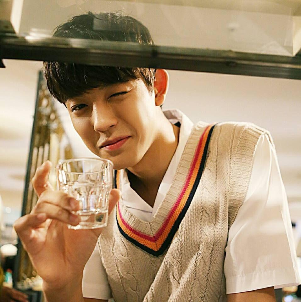 Park Solomon Wallpapers - Wallpaper Cave