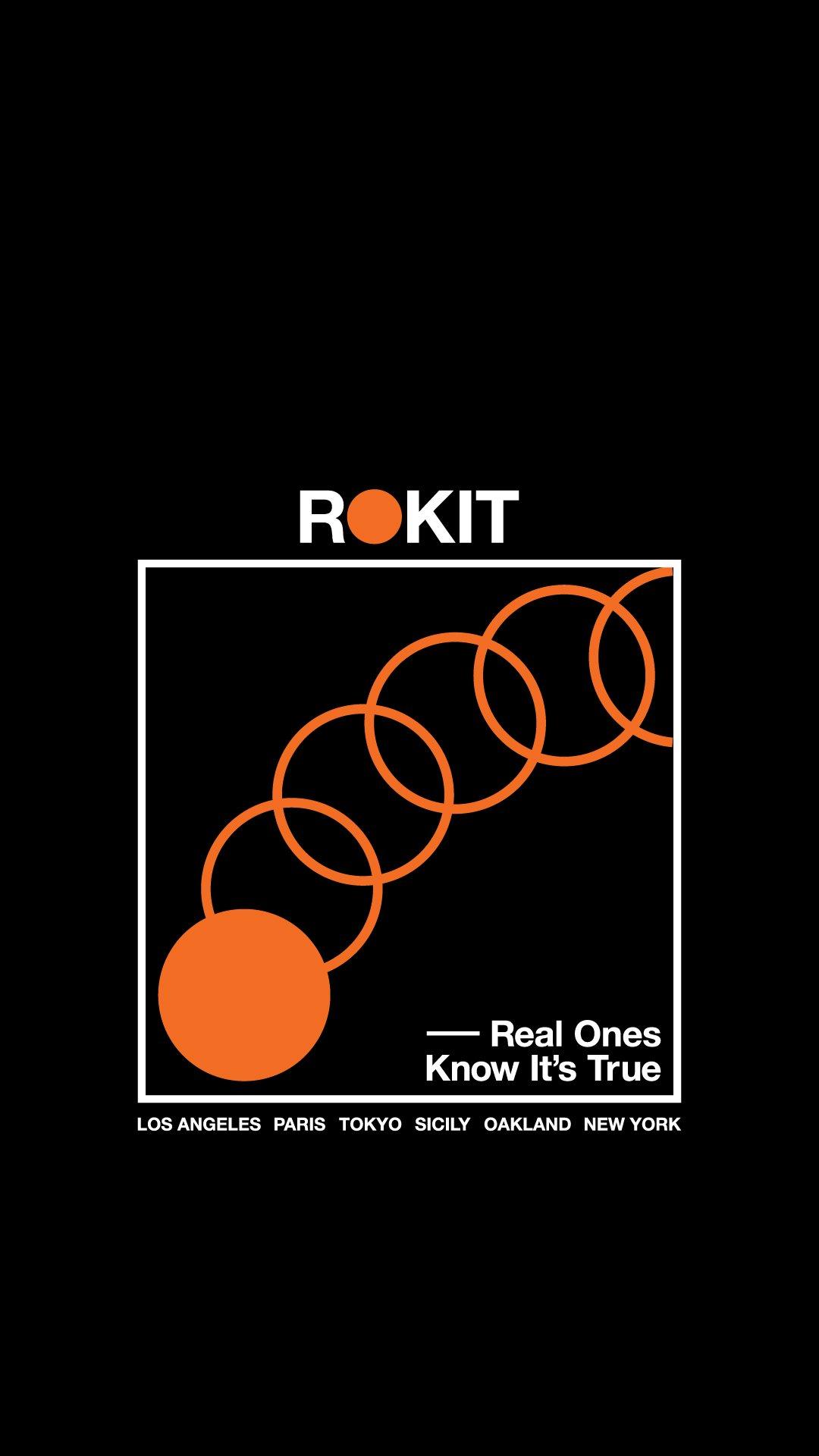 Rokit Wallpapers - Wallpaper Cave