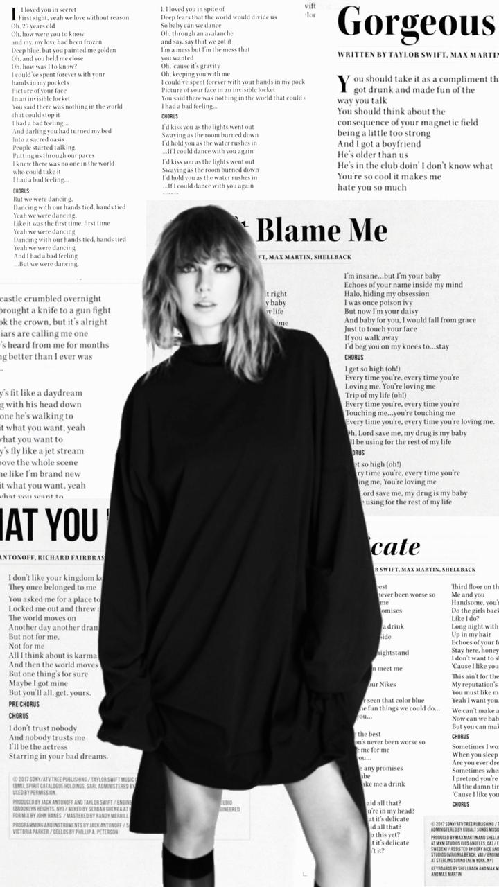 Aesthetic Reputation Wallpapers - Wallpaper Cave