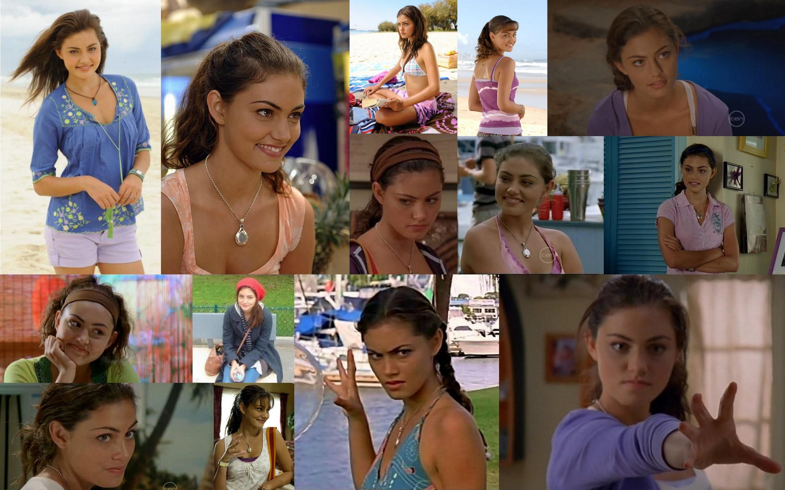 Emma Gilbert H20 Wallpapers - Wallpaper Cave