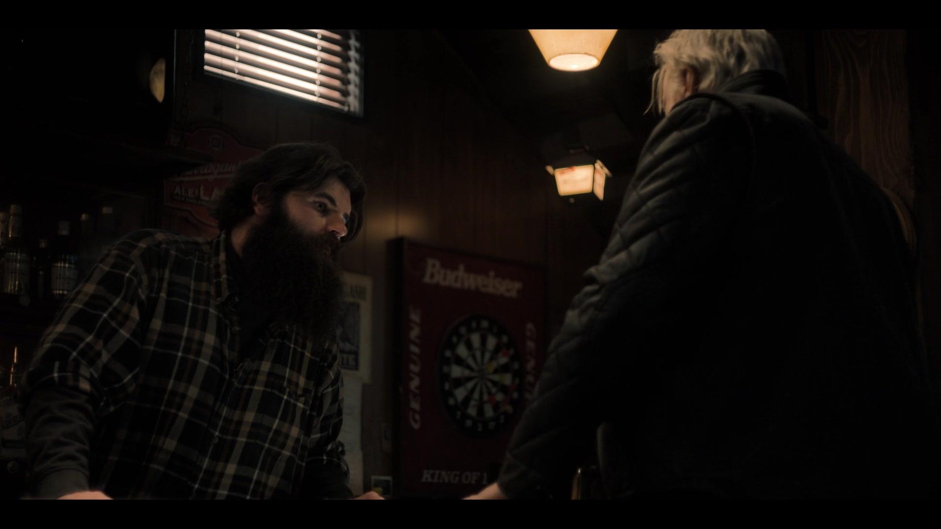 Castle Rock Season 2 Wallpapers - Wallpaper Cave