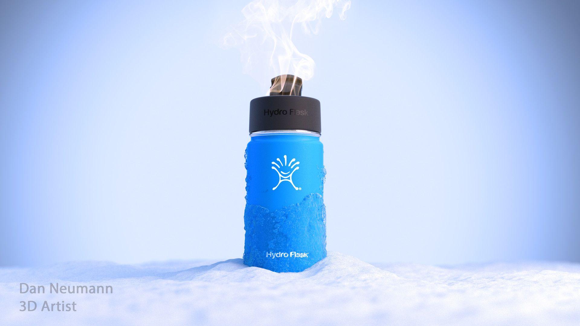 Hydro Flasks Wallpapers - Wallpaper Cave