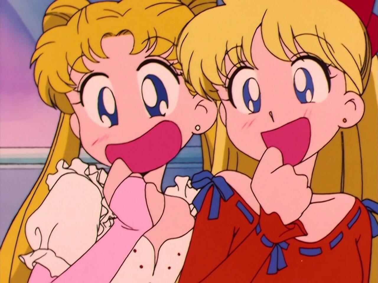 Minako Aino Wallpapers - Wallpaper Cave