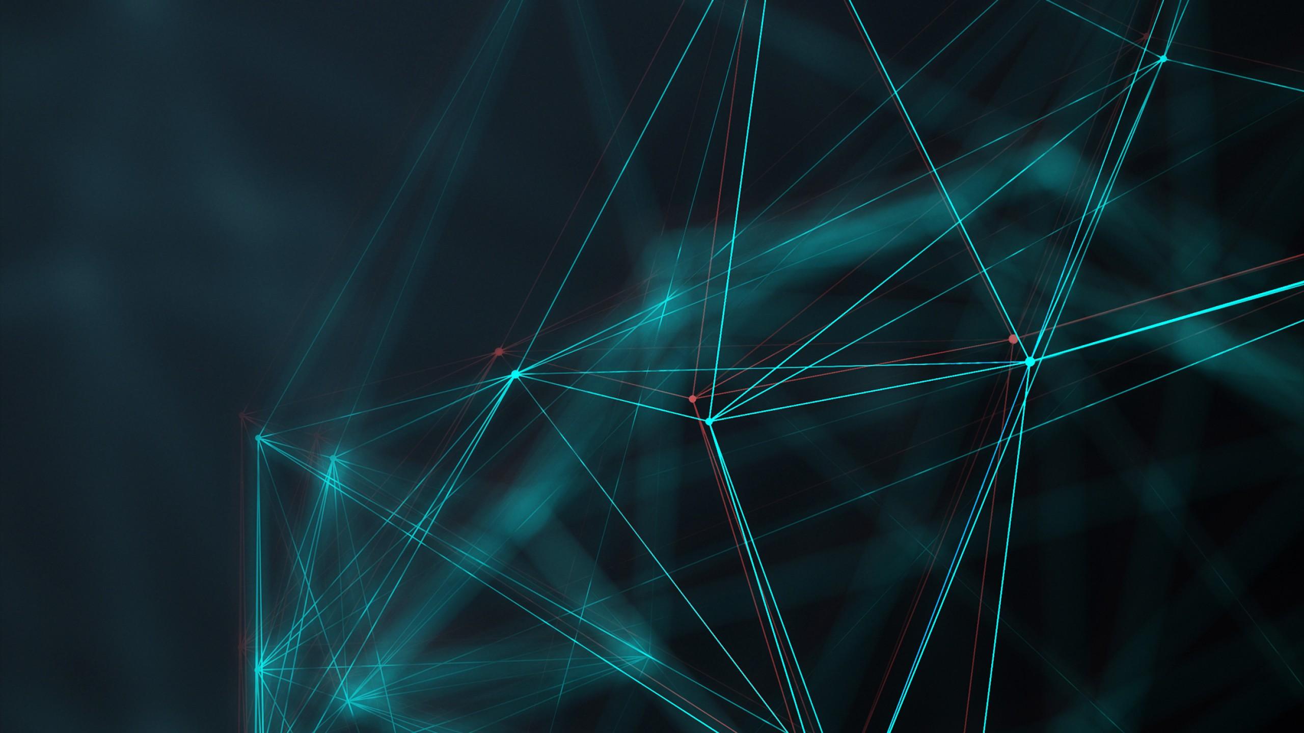 RoG Abstract Wallpapers - Wallpaper Cave