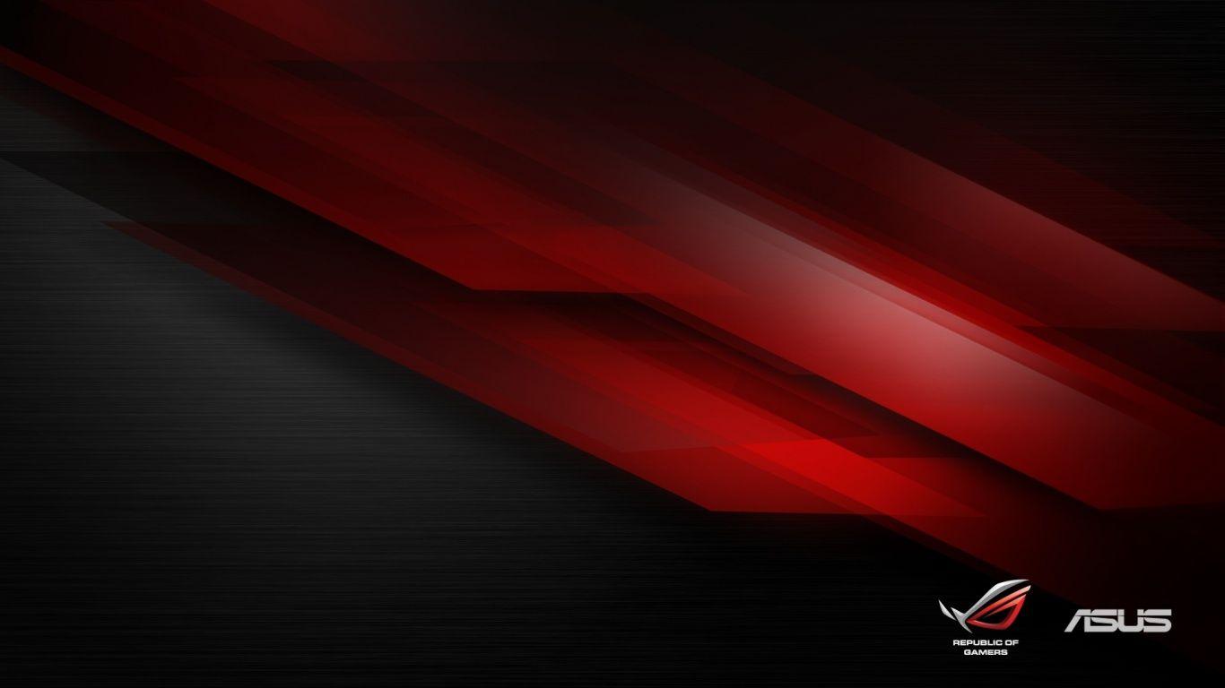 RoG Abstract Wallpapers - Wallpaper Cave