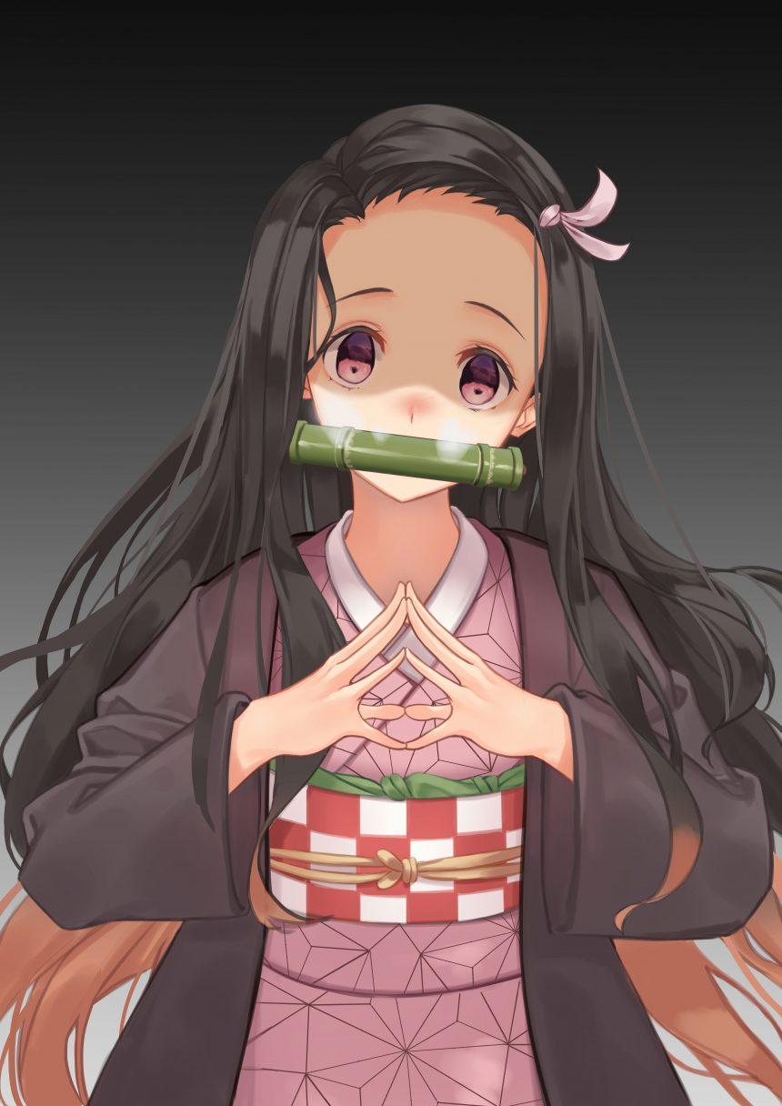 Nekuzo Wallpapers - Wallpaper Cave