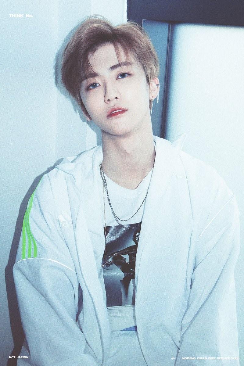 NCT Jaemin Wallpapers - Wallpaper Cave