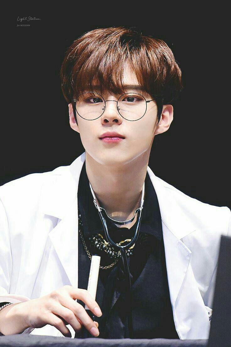 Wooseok X1 Tumblr Wallpapers - Wallpaper Cave