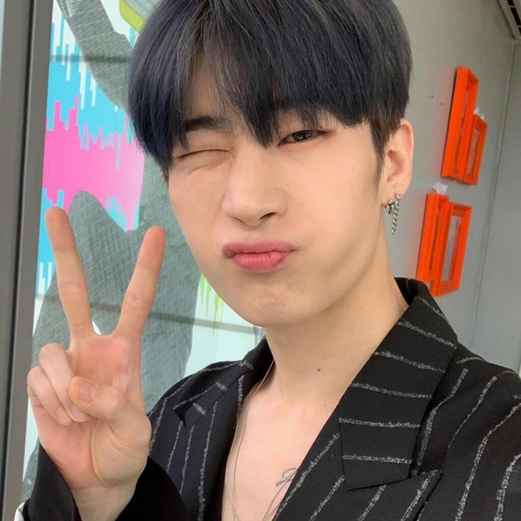 Wooseok X1 Tumblr Wallpapers - Wallpaper Cave