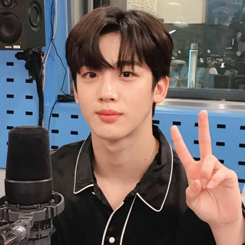 Wooseok X1 Tumblr Wallpapers - Wallpaper Cave