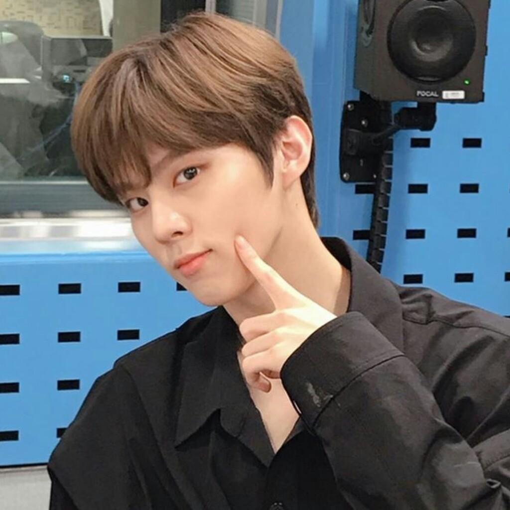 Wooseok X1 Tumblr Wallpapers - Wallpaper Cave