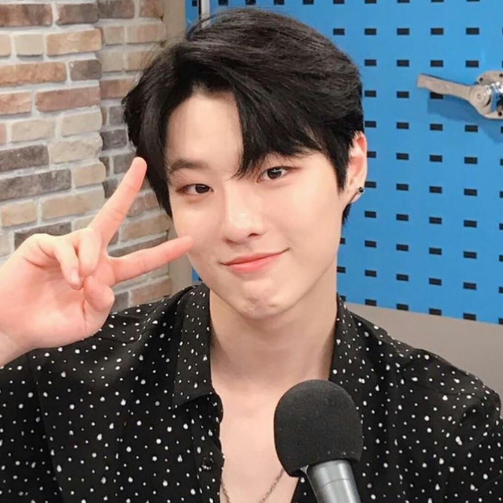 Wooseok X1 Tumblr Wallpapers - Wallpaper Cave